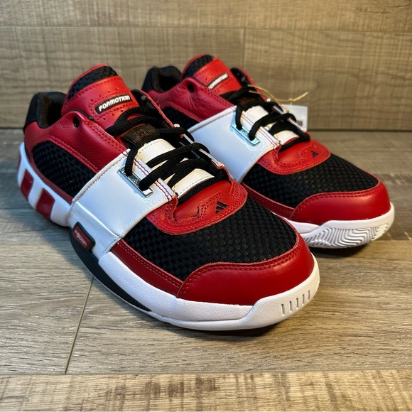 adidas | Shoes | Adidas Agent Gil Restomod Hibachi 222 | Poshmark